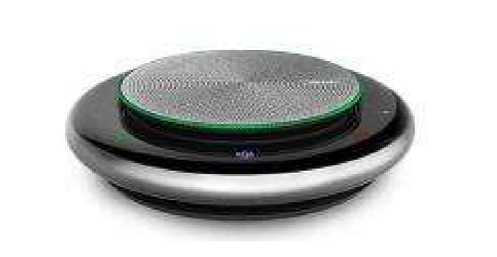 CP900 Ultra Portable Conference Speaker (2m Voice Pickup) - Lingkaran ...
