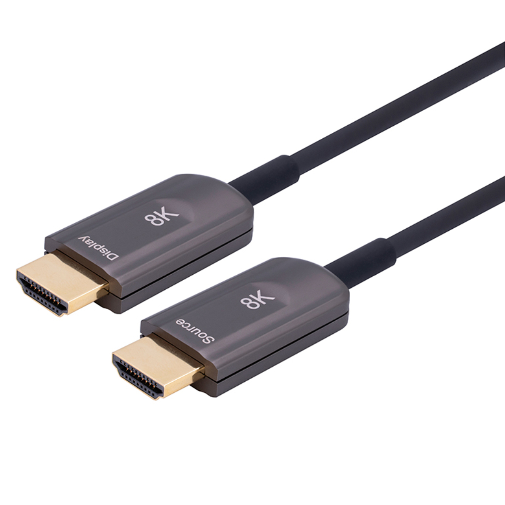 SmartAVLink | SHDC-9860-050 - HDMI 2.1 AoC 8K (50 Meter) - Lingkaran ...